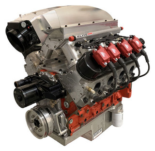 drag racing engines